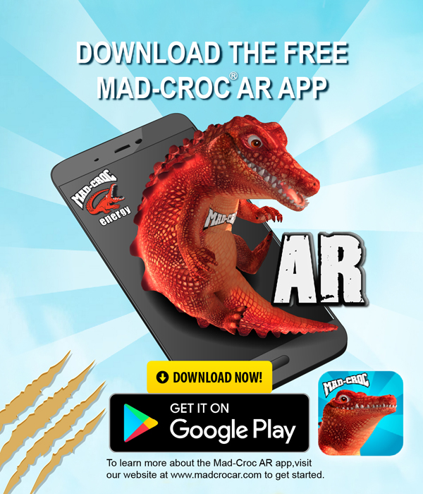 Mad-Croc Homepage I Mad-Croc Energy Drink and Gum